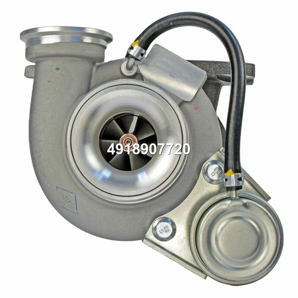 Турбокомпрессор Krauf MTM2302SL