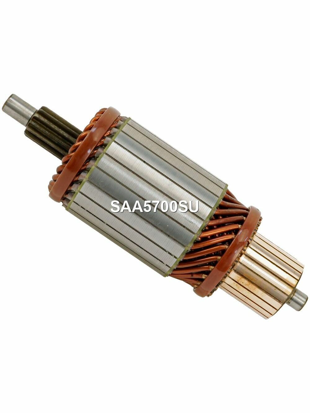 Ротор стартера Krauf SAA5700SU