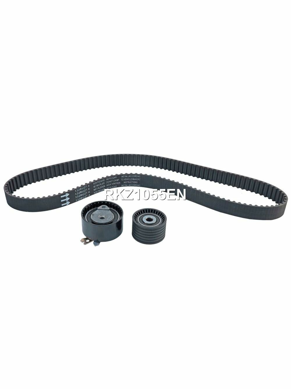 Ремкомплект ГРМ Lada Vaz Largus (Лада Ваз Ларгус) / Nissan Terrano (Ниссан Террано) / Renault Duster (Рено Дастер)