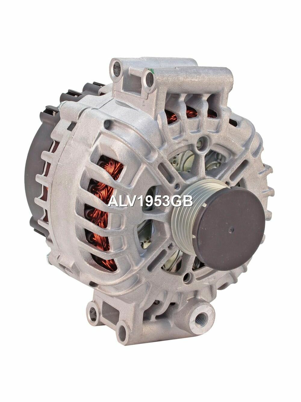 Генератор BMW 1 E82 E81 E87 3 E93 E90 E91 E92 5