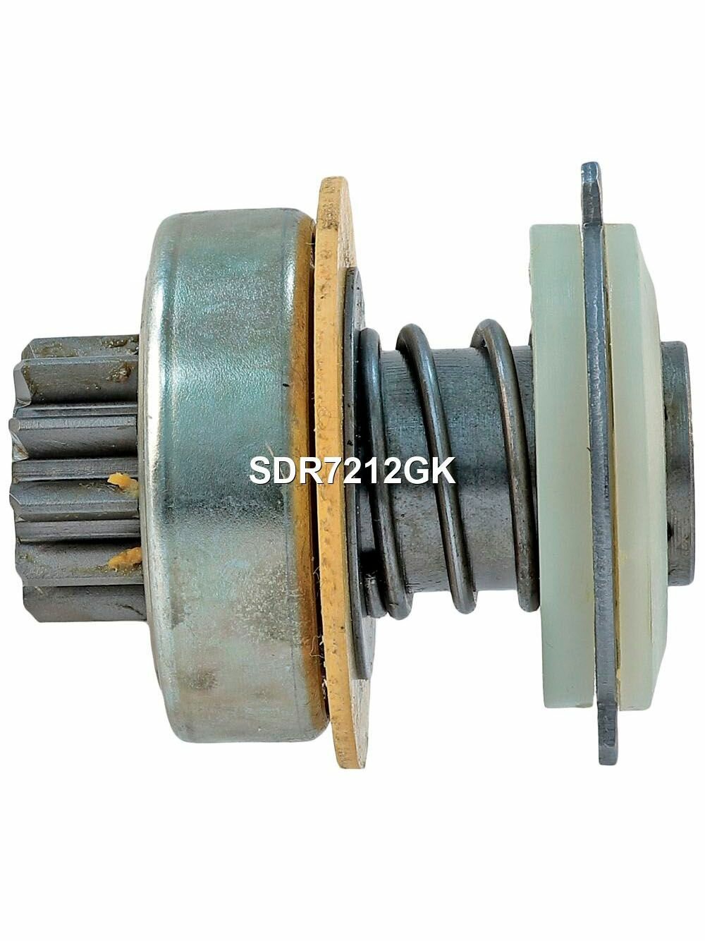 Бендикс стартера Lada Vaz Samara, Nova (Лада Ваз)