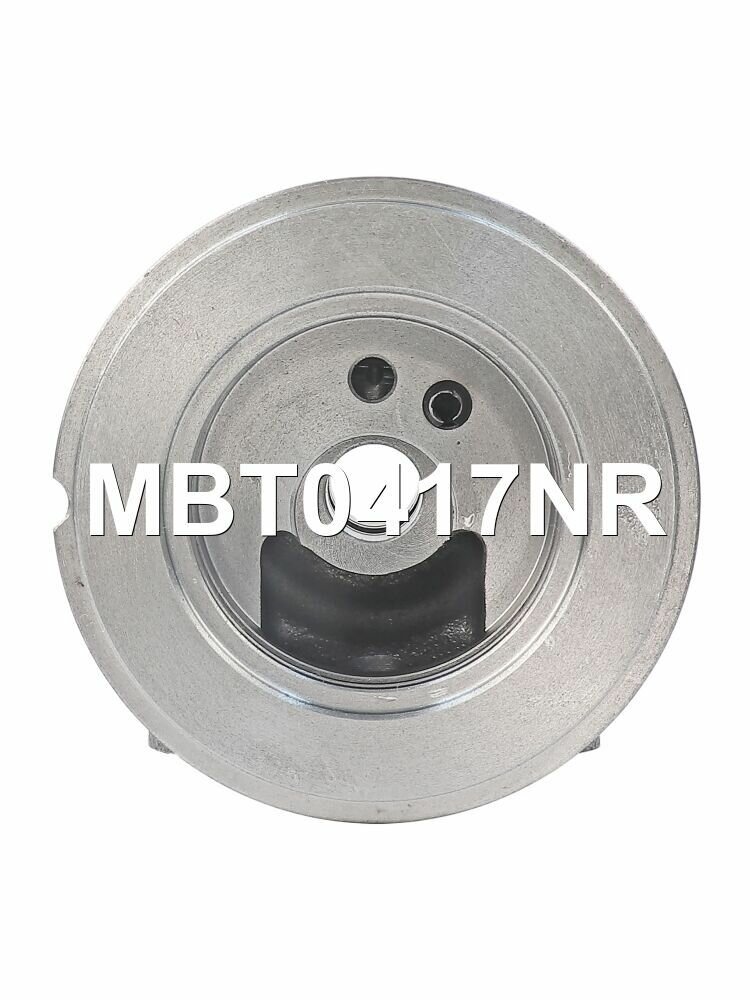 Корпус подшипников турбокомпрессора Krauf MBT0417NR
