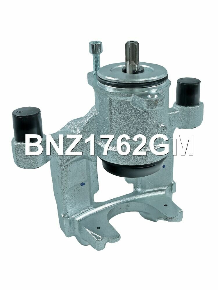 Суппорт тормозной Krauf BNZ1762GM