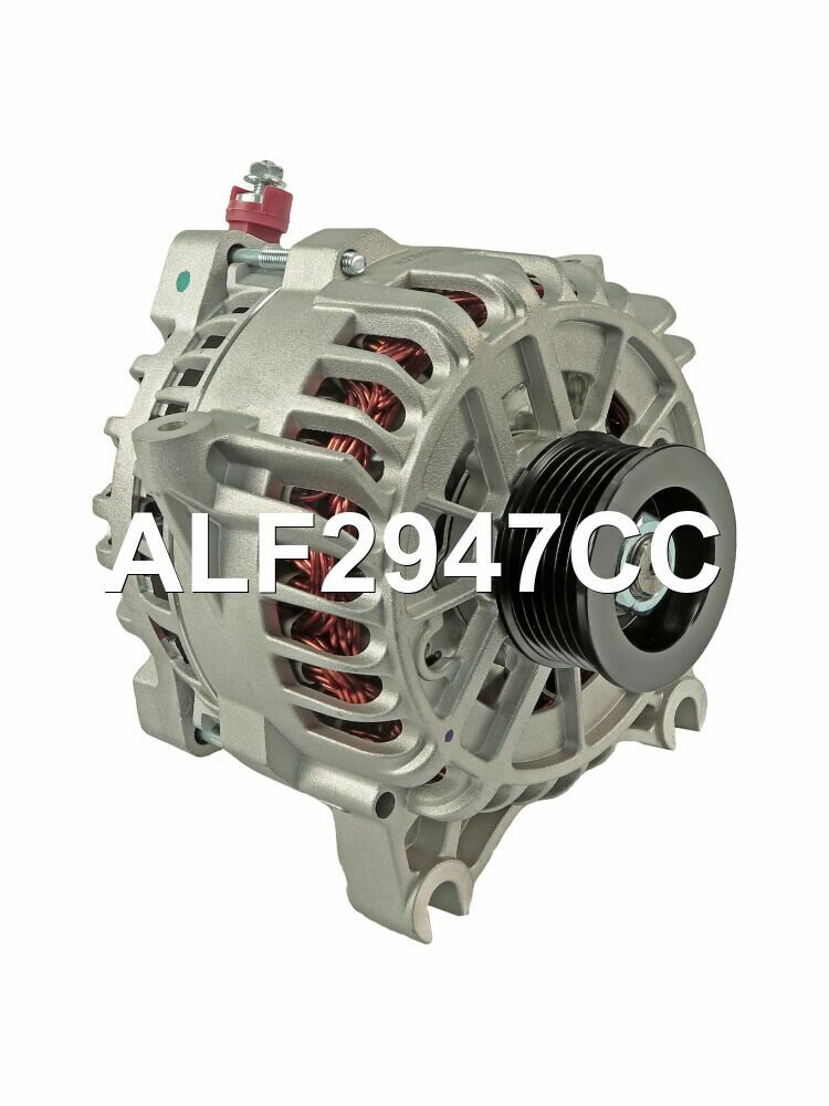 Генератор Krauf ALF2947CC