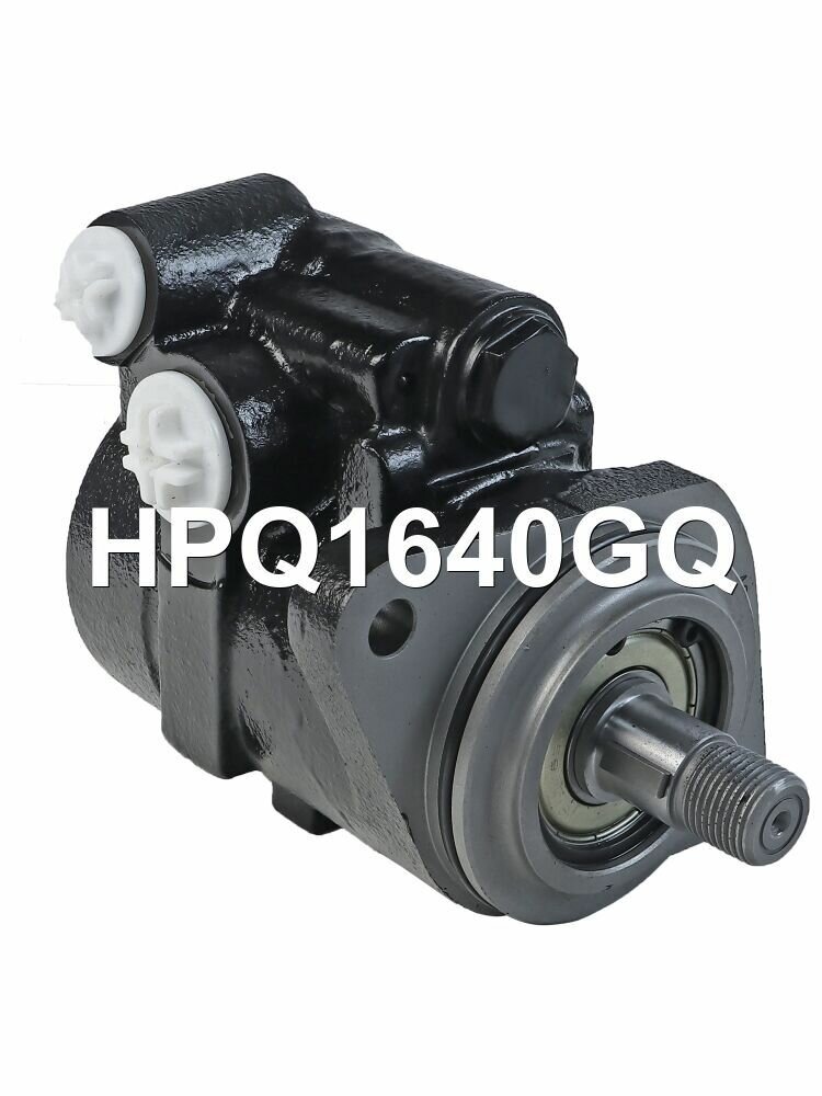 Насос гидроусилителя руля Krauf HPQ1640GQ