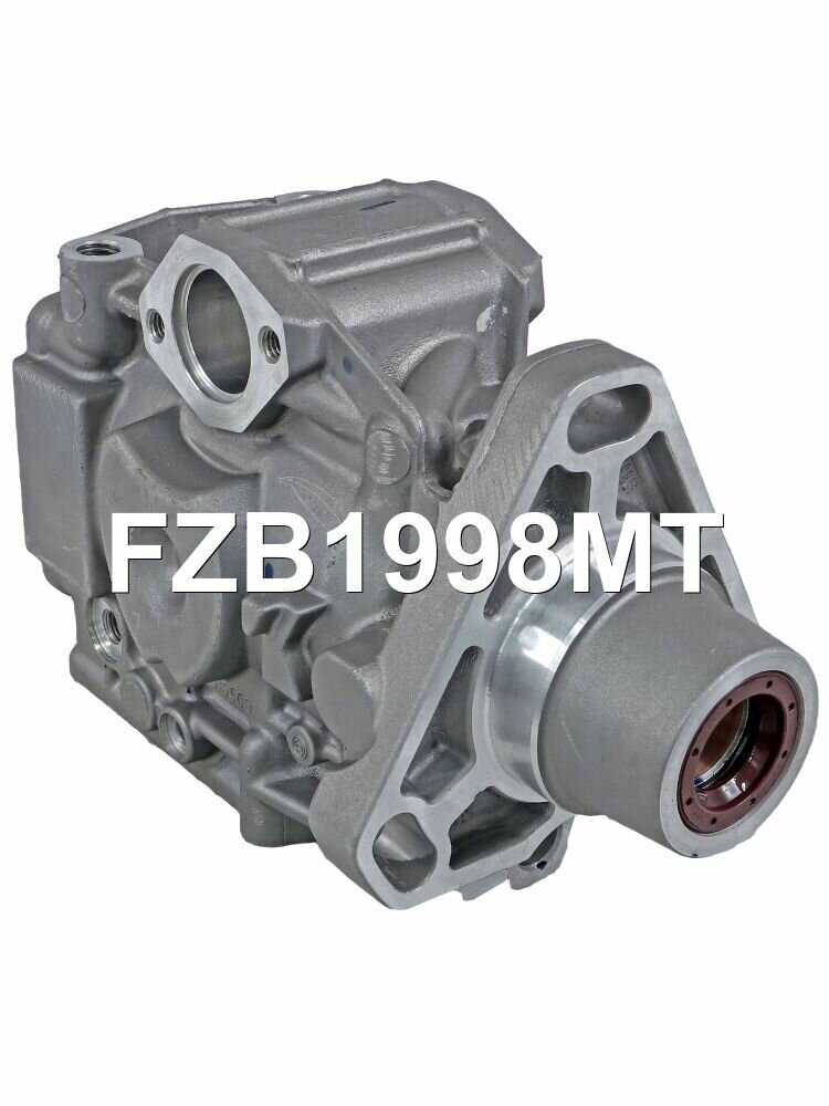 Корпус ТНВД Krauf FZB1998MT