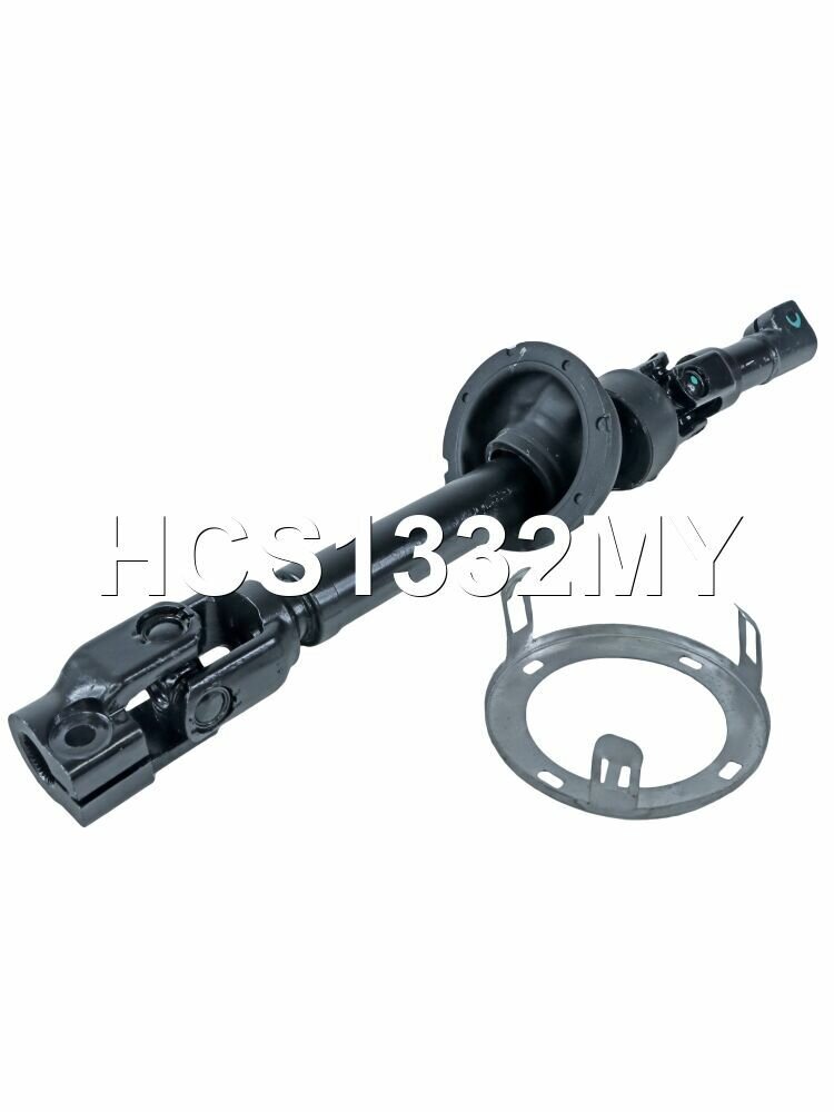 Кардан рулевой Krauf HCS1332MY