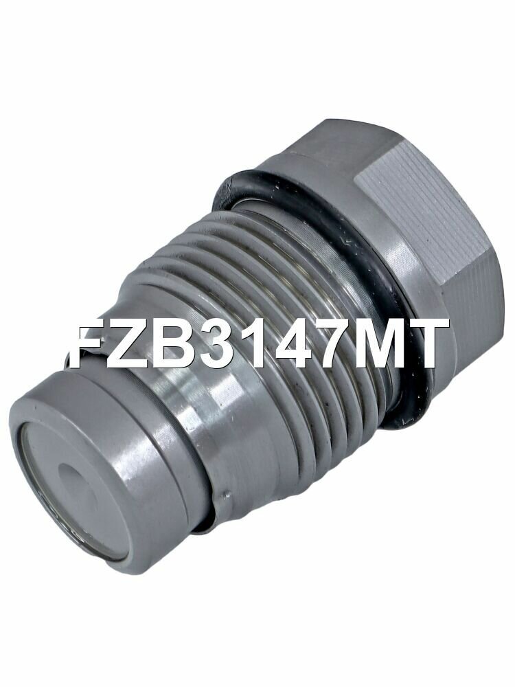 Клапан ограничения давления топлива Krauf FZB3147MT