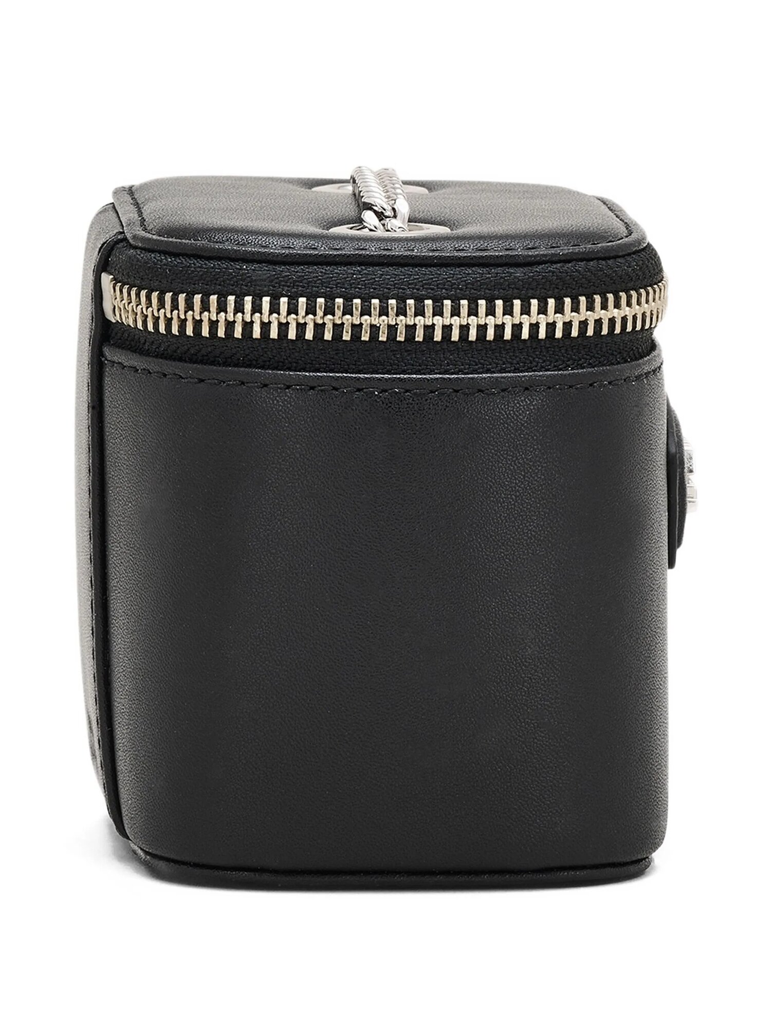 Сумка MARC JACOBS Vanity, черный — фото 1