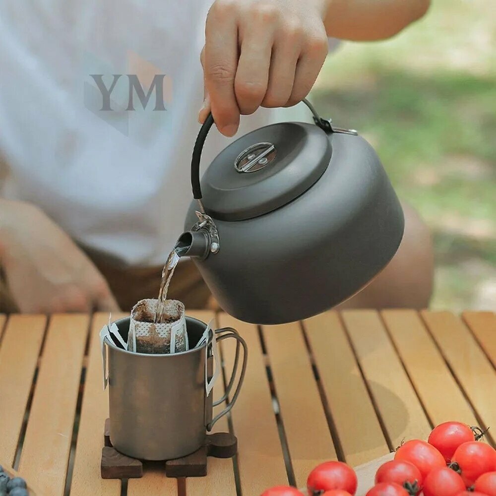 Чайник "чайник", 0.8 л