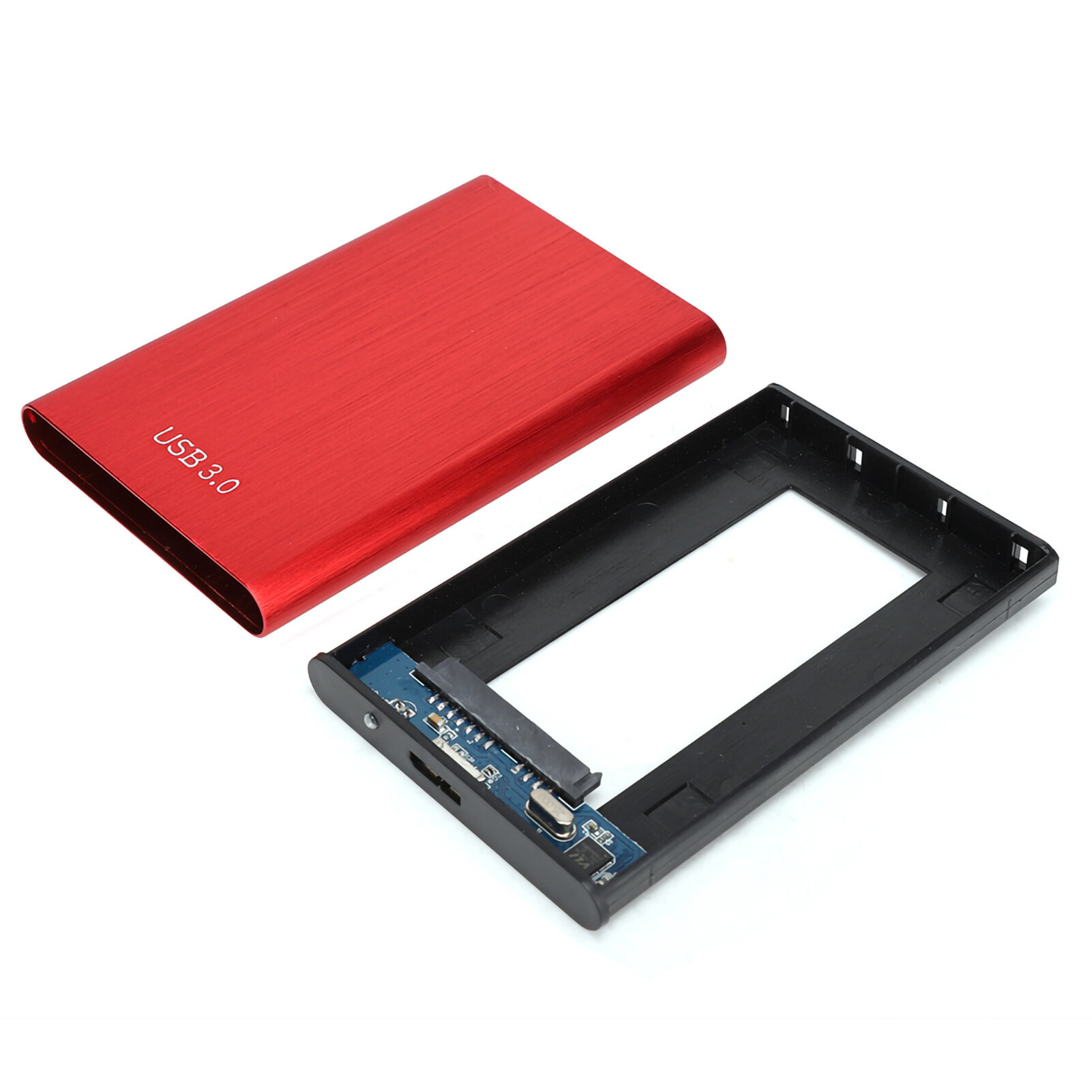 Внешний корпус SSD — фото 1