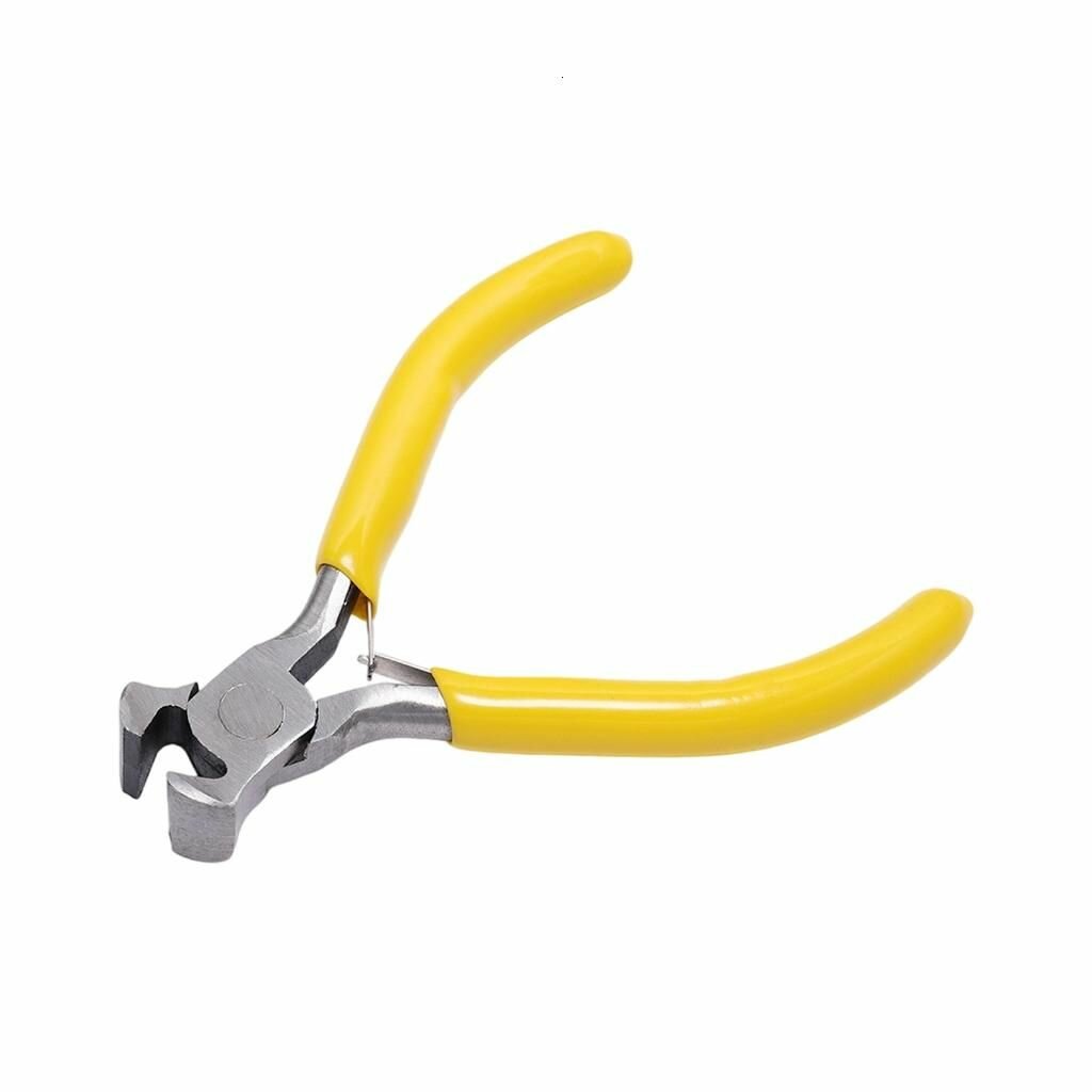 Плоскогубцы 5 дюймов с острым концом из легированной стали