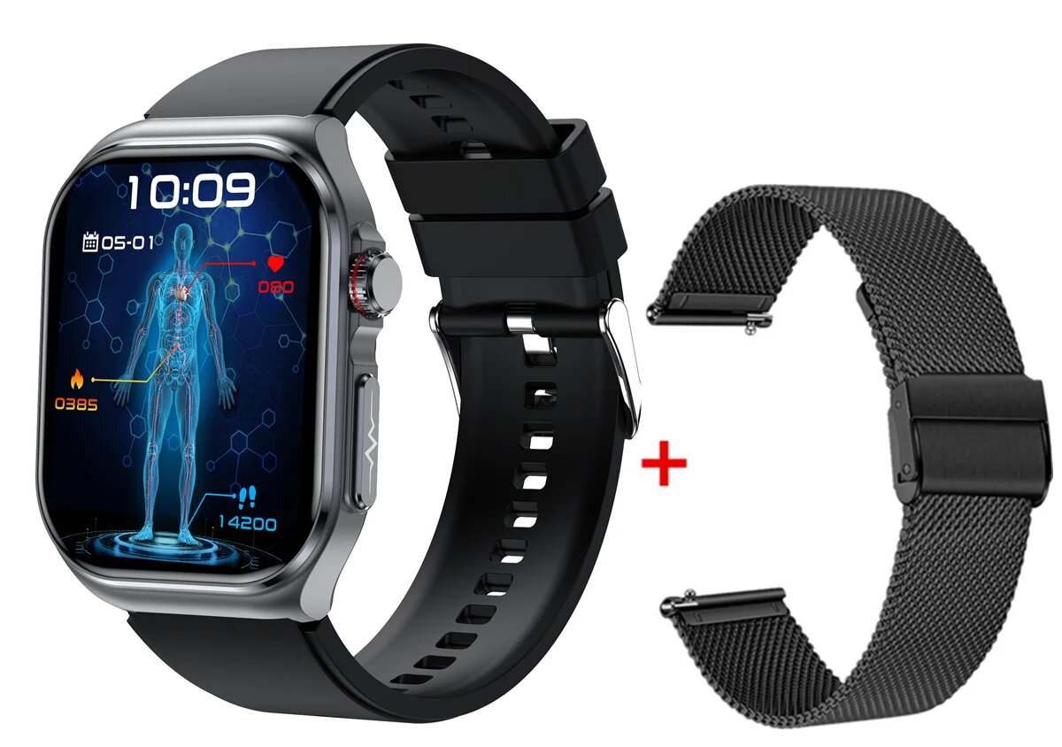 Smart Watch ET585 Men Sport