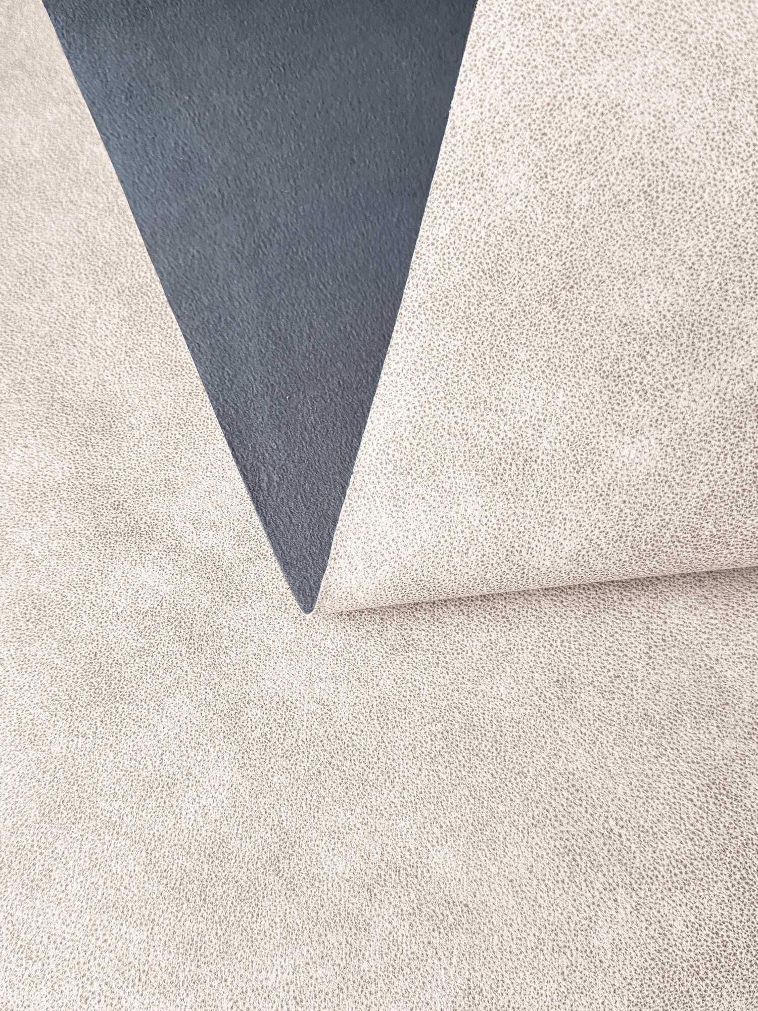 Ткань Мебельная Замша GRAF20 2мм 1,4х1м