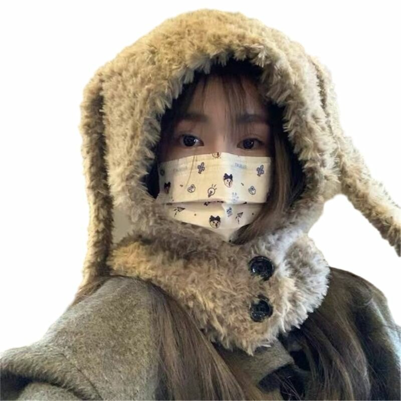 Балаклава  для женщин