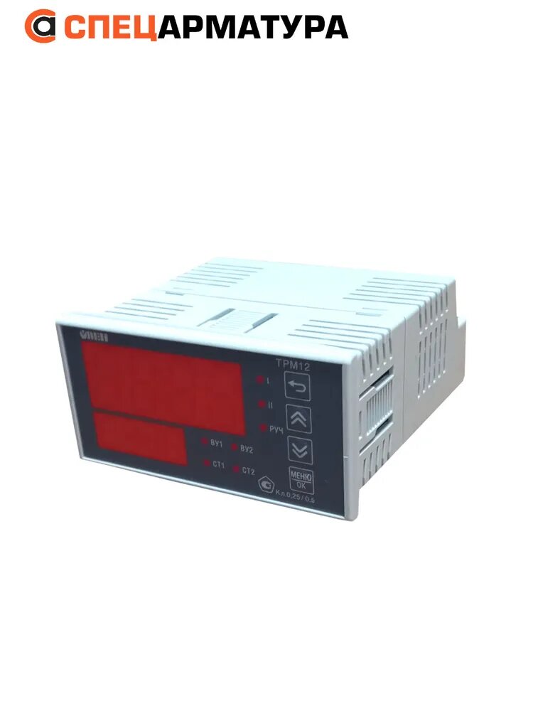 Измеритель-регулятор микропроцессорный овен, ТРМ12-Щ2. У2. РР