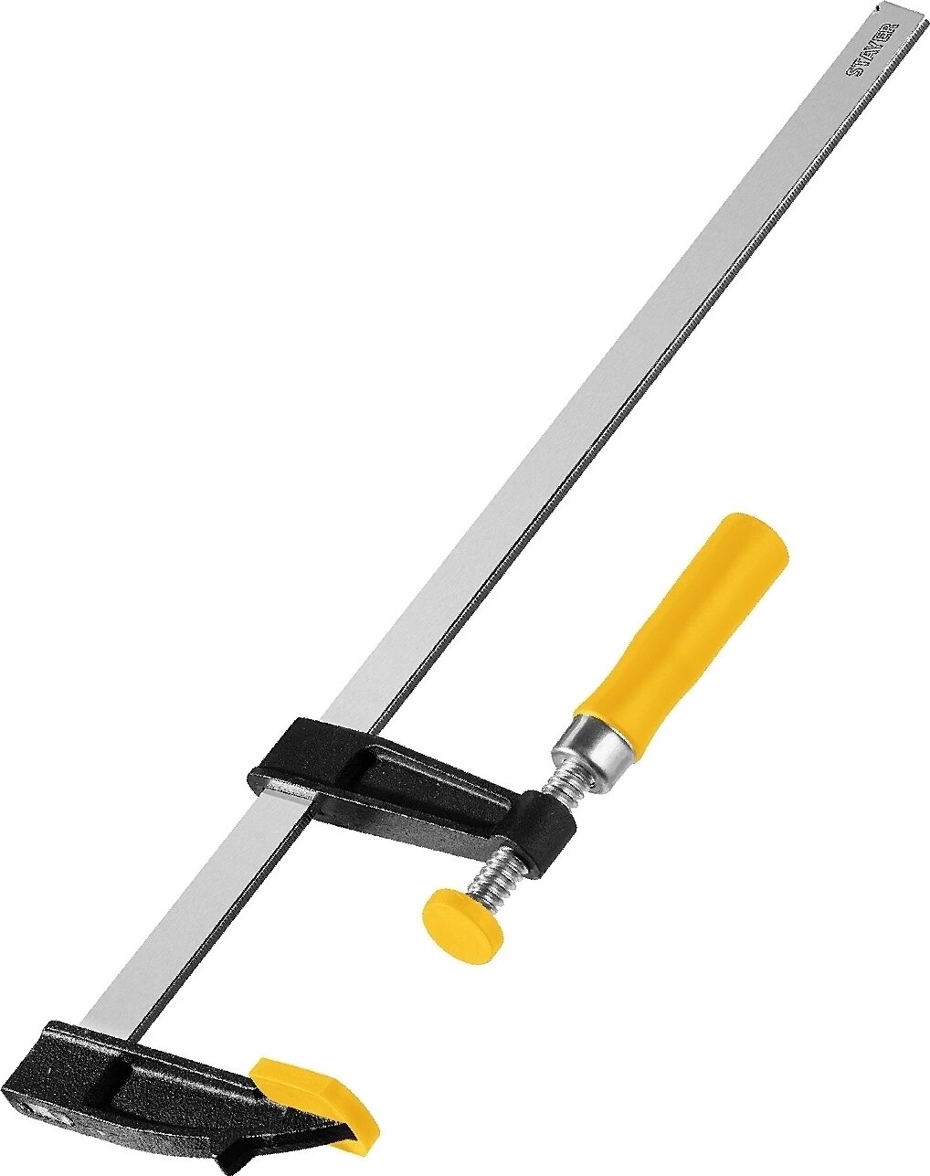 Струбцина F STAYER 3210-050-250_z02