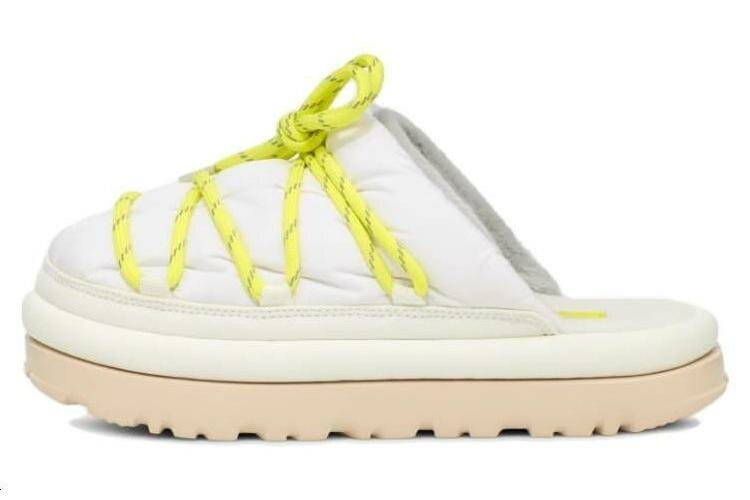 Тапочки UGG Spaceslider