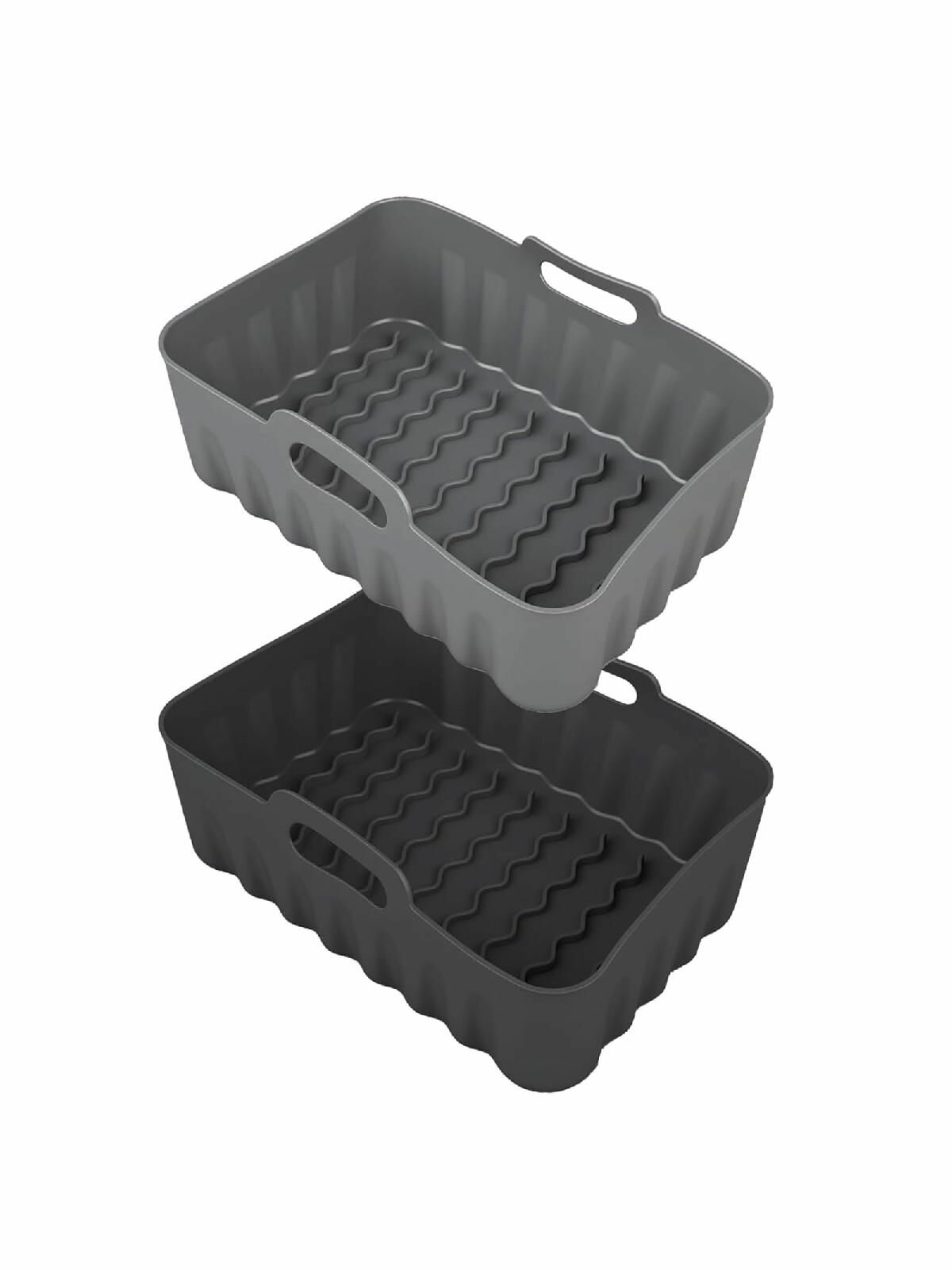 Аэрогриль,2 части формы для запекания Ninja air fryer mat в духовке