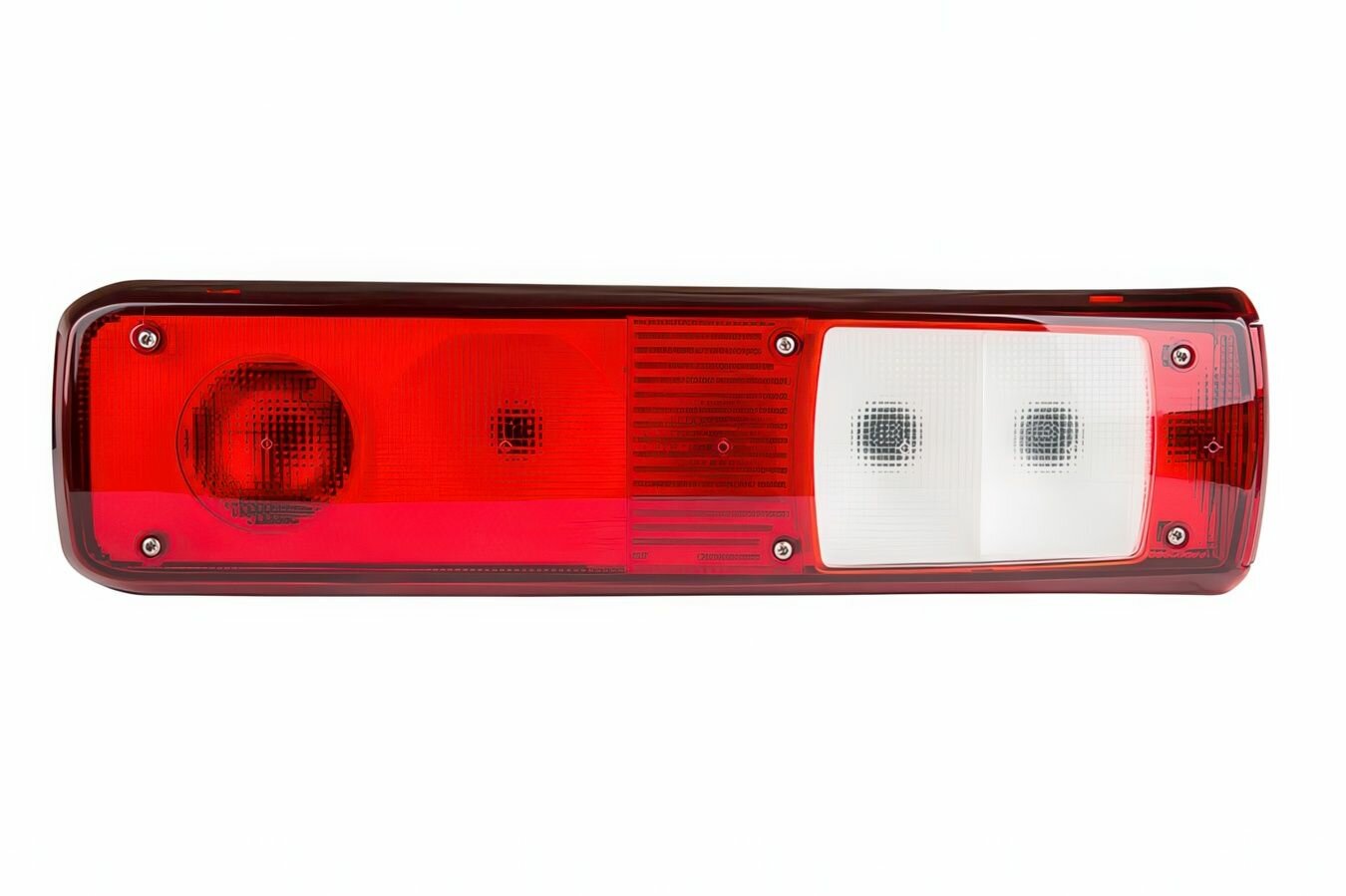 Задний фонарь в крыло левый для Рено Премиум 2006->, oem 20769775, 7420802348 арт 5511972LWE