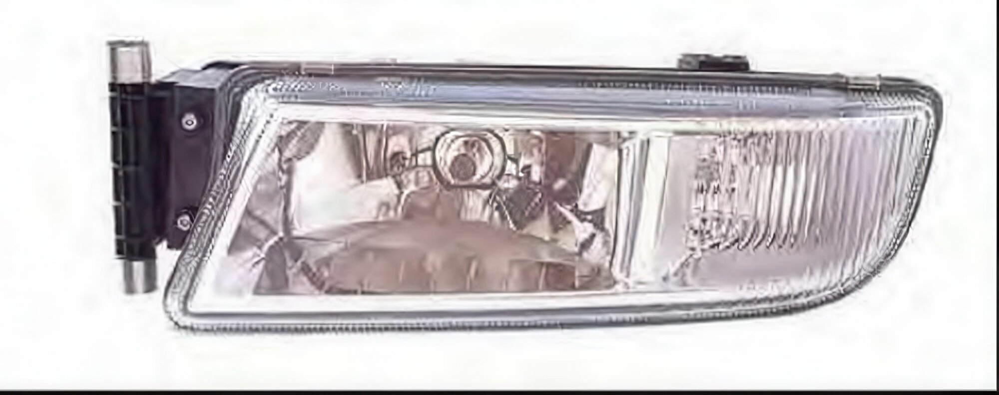 Противотуманная фара правая для МАН TGX 2008->, oem 81251016522 арт 4492002RUE