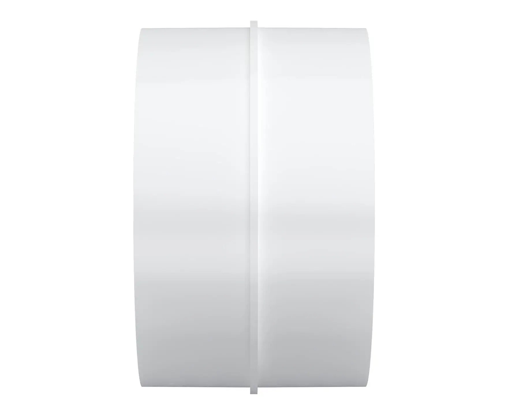 12,5СКП Соединитель круглых пластиковых воздуховодов ERA, D 125 мм,