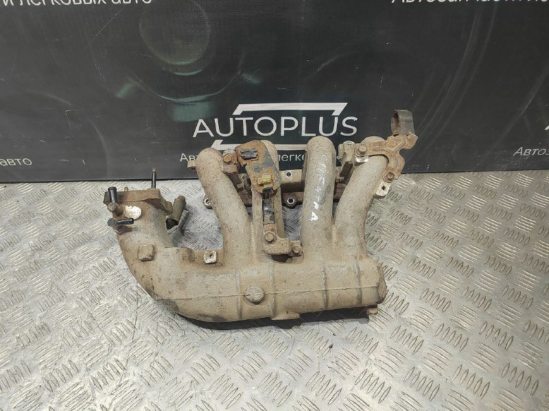 Впускной коллектор Kia Spectra 2007 (S6D) Б/У с пробегом Арт. 5139