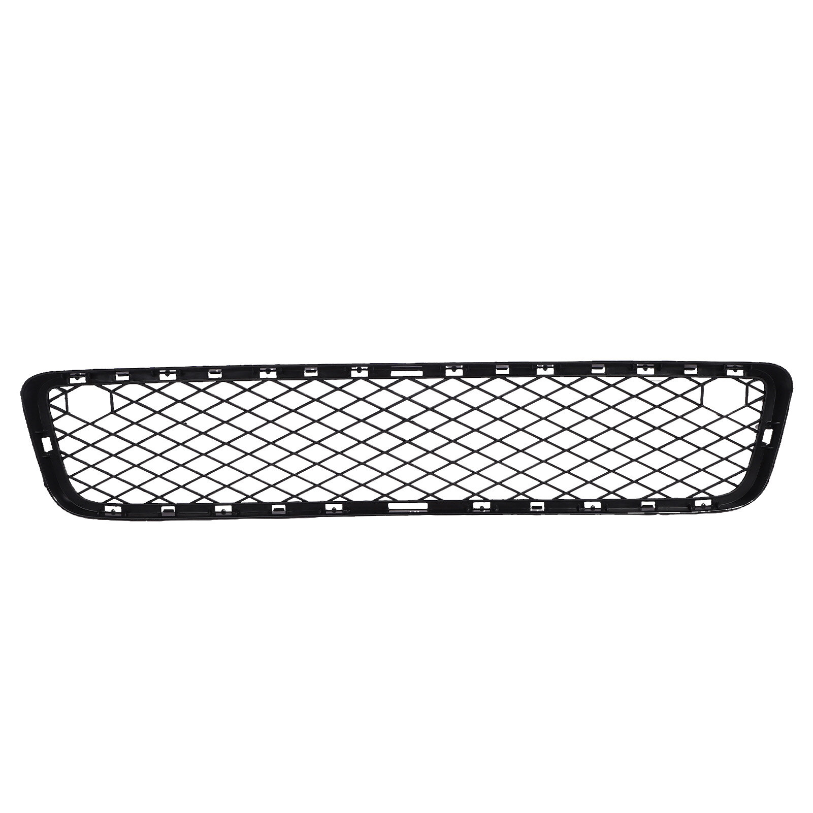 Замена нижней передней бамперной решетки для BMW X5 E70 2007-2010 (номер детали 51117163956).