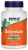NOW Selenium 100 mcg 250 tablets