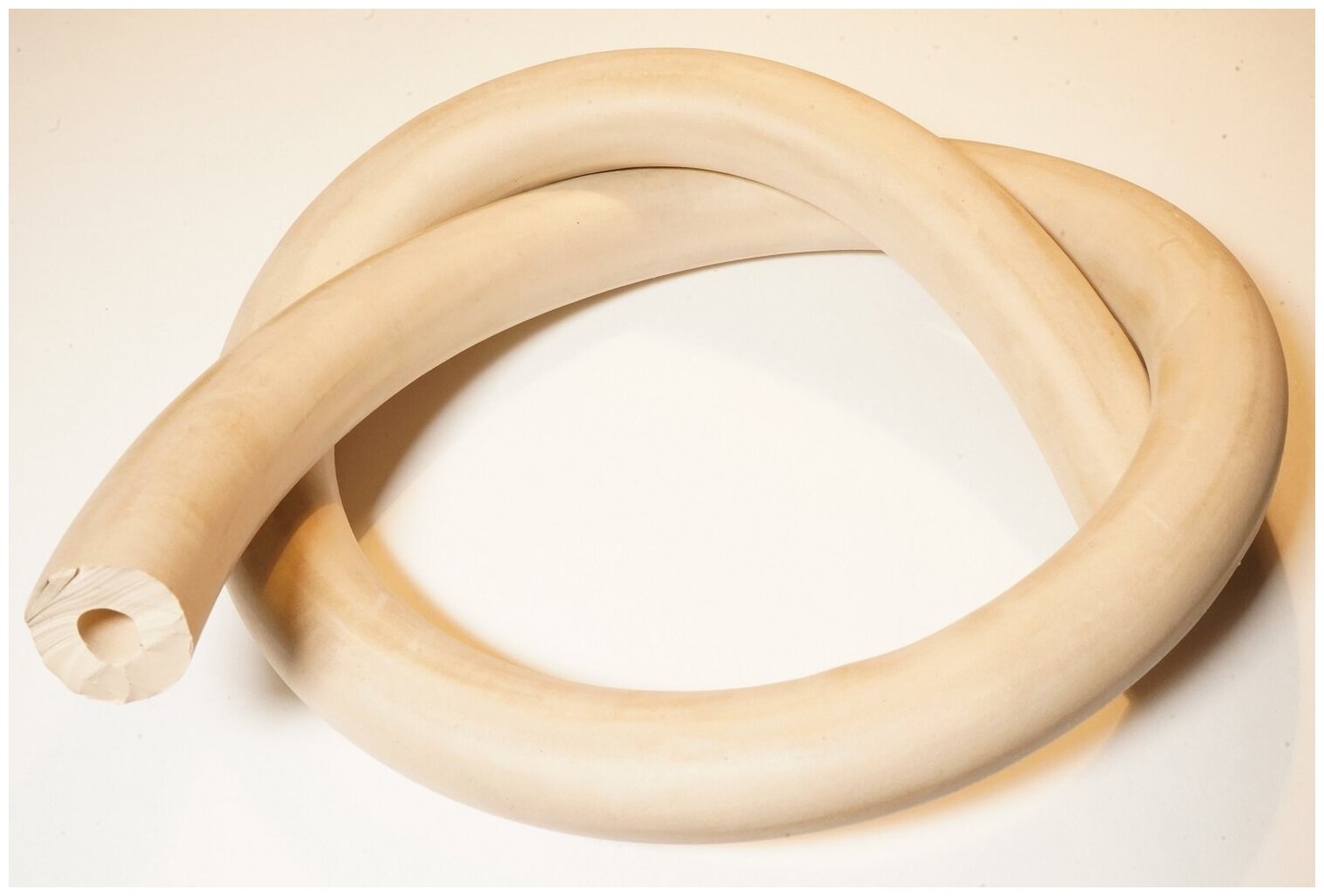 Шланг резиновый вакуумный (трубка), внутренний диаметр 10мм х толщина стенки 8мм, длина 1 метр