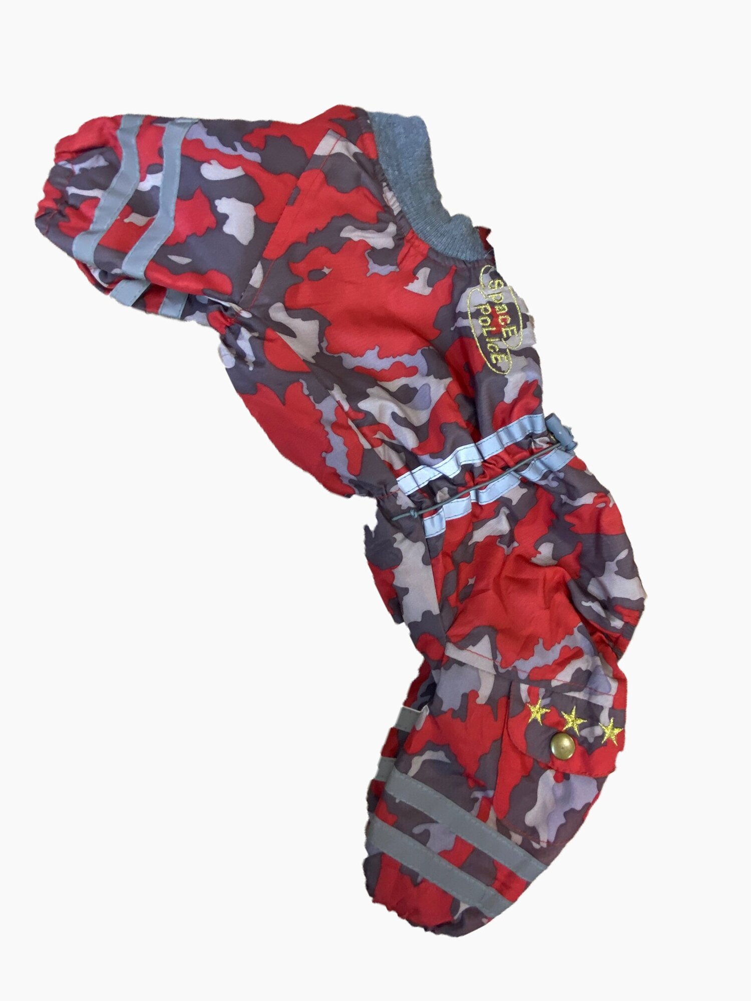 Очаков Комбинезон Космическая полиция холод Йорк 1 в ассортименте