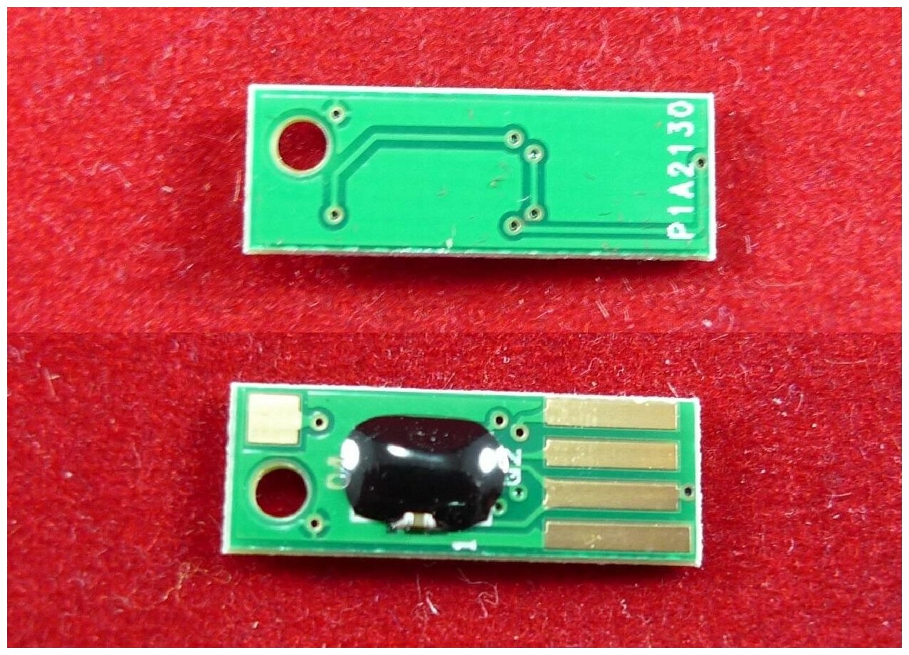 Чип ELP для Xerox Phaser 6500, WC6505 черный (black) (106R01604) 3K (ELP-CH-XE6500-K)