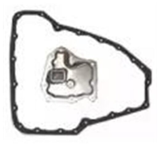 Масляный фильтр JS JT321K