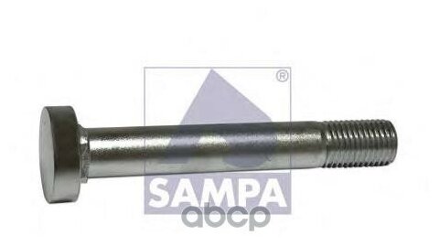 Болт рессоры SAMPA арт. 101129