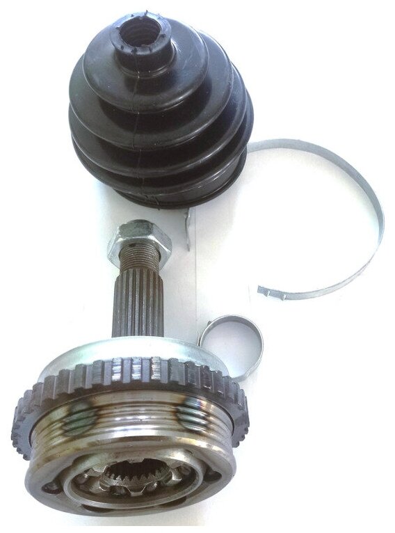 Граната (ШРУС) Калина, Приора, Гранта наружняя с ABS 11186-2215012-PD Премиум Деталь