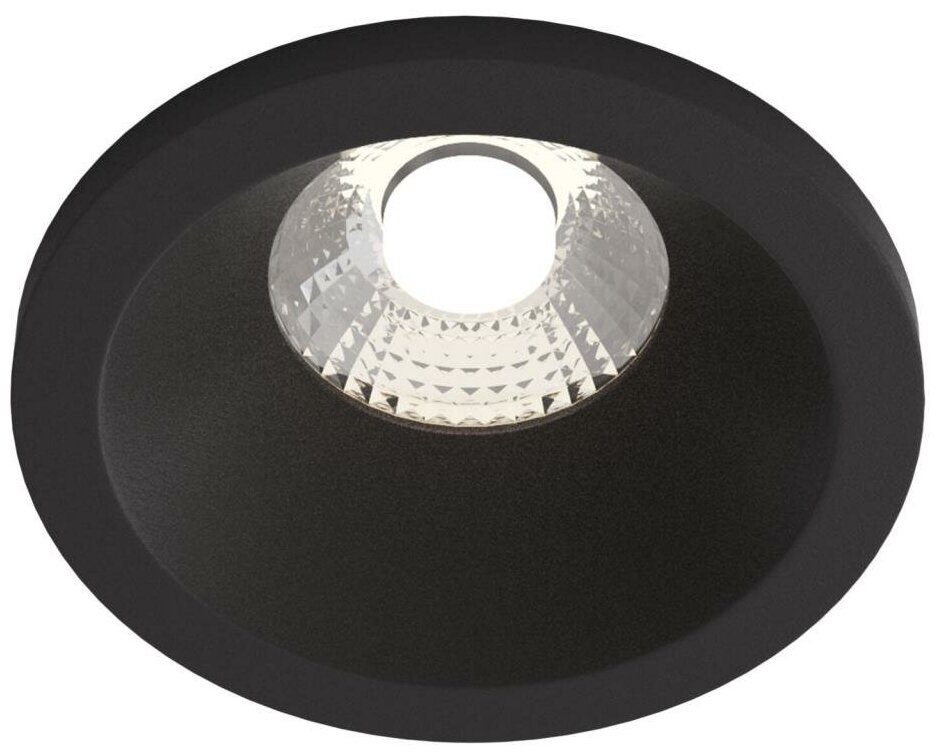 Светильник встраиваемый Downlight DL034-2-L12B