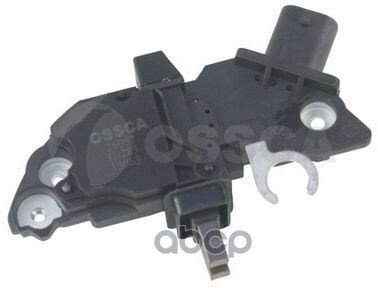 Реле регулятор OPEL ASTRA G Кабриолет, ASTRA G купе, ASTRA G седан, ASTRA G универсал, ASTRA G Хэтчбэк, S шт. OSSCA арт. 26057