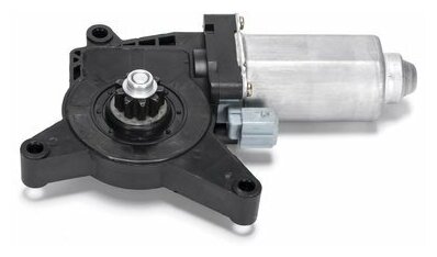 Моторчик стеклоподъемника TOPCOVER T05174004