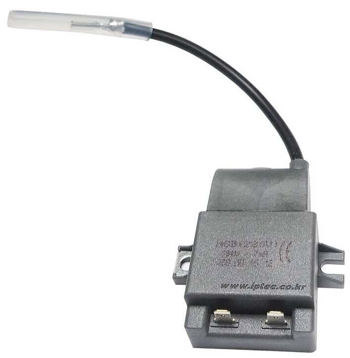 Трансформатор розжига для газовых котлов Navien Deluxe S Deluxe C 13 16 20 24 30 35 k (30021167A)