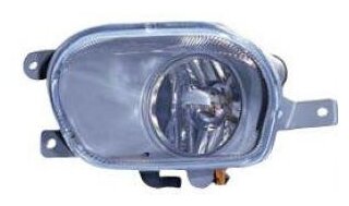 Противотуманка r Depo 373-2002R-UQ Volvo: 8693796 31111183