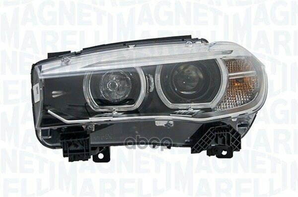 Фара FR R BI-XENON AFS BMW X5 (F15), X6 (F16) 13- новая MAGNETI MARELLI арт. 710815029056