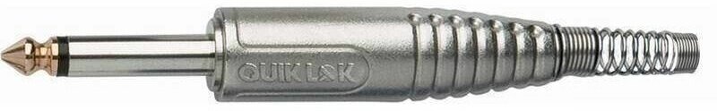 Разъем кабельный QUIK LOK G223
