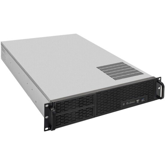 Серверная платформа Exegate Pro 2U650-06/2U2098L