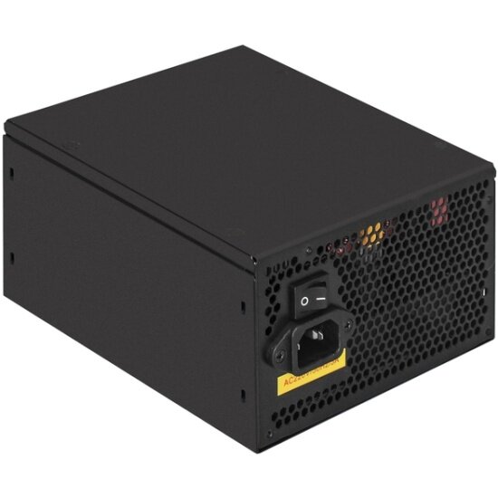 Блок питания ATX Exegate 750W 750PPX EX292336RUS-S