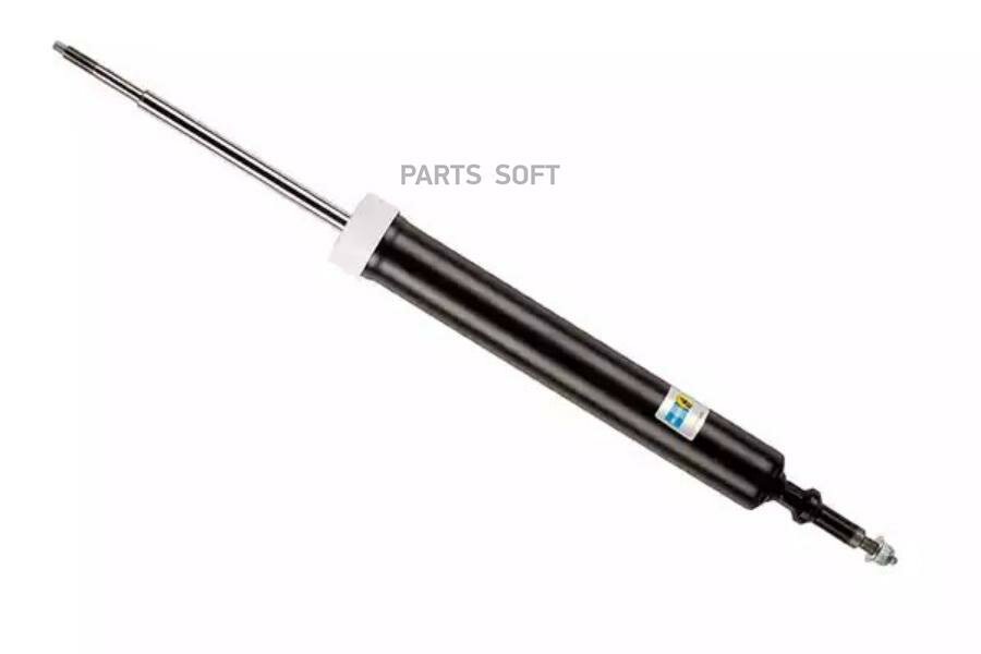 BILSTEIN 19-144221 Амортизатор подвески BMW 1 E87 H B4