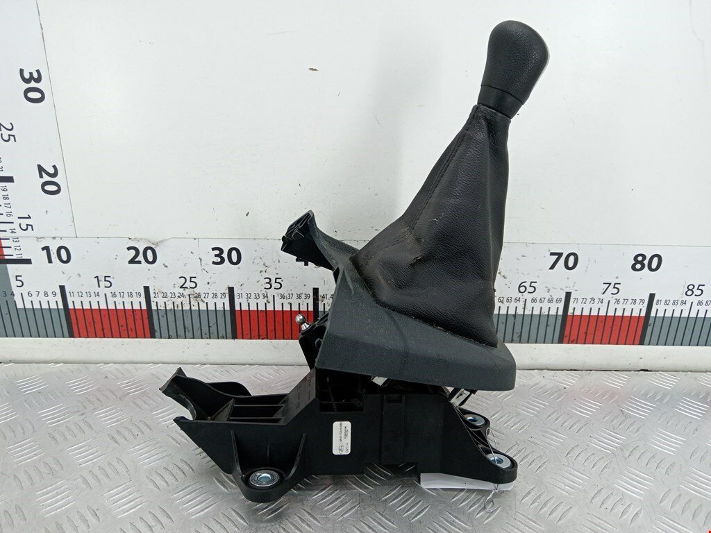 Кулиса КПП Ford Fiesta 6 1740707 арт. 1881148