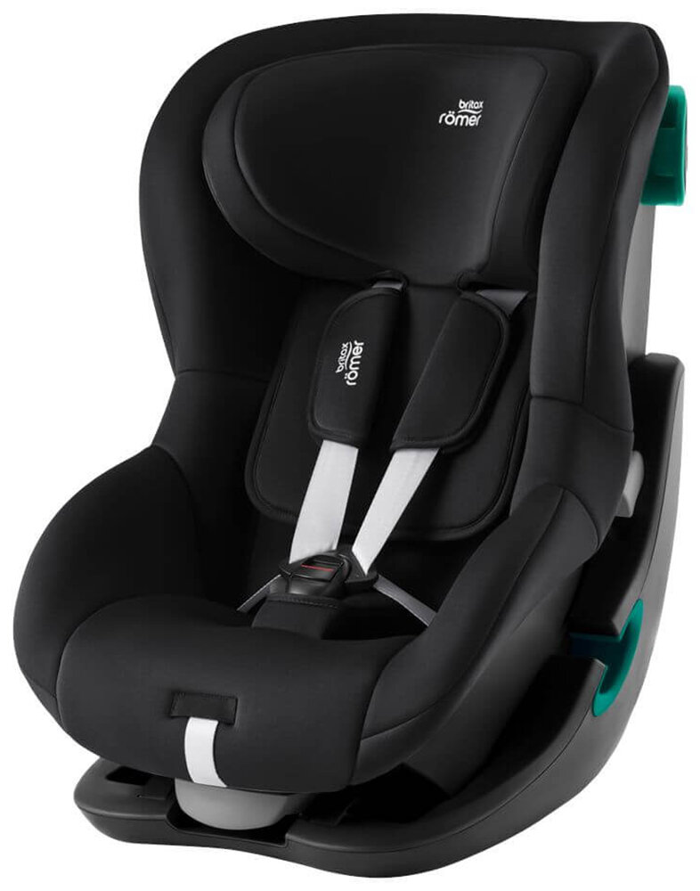 Britax Romer King Pro (Space Black)