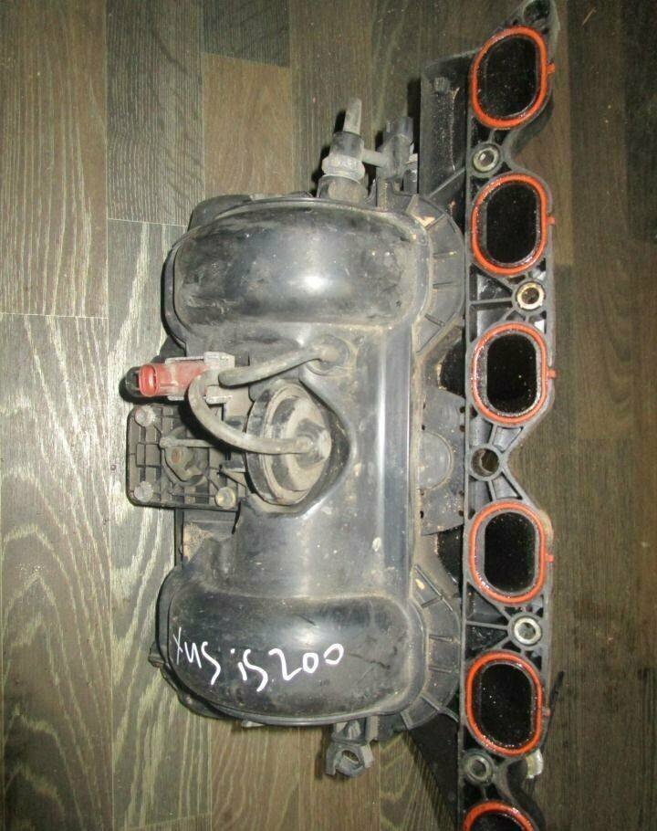 Впускной коллектор Toyota Altezza XE10 2001 1710170100