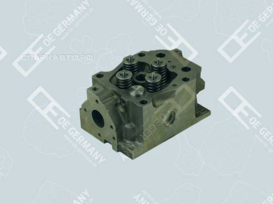 Головка блока цилиндров OE GERMANY арт. 010129457002