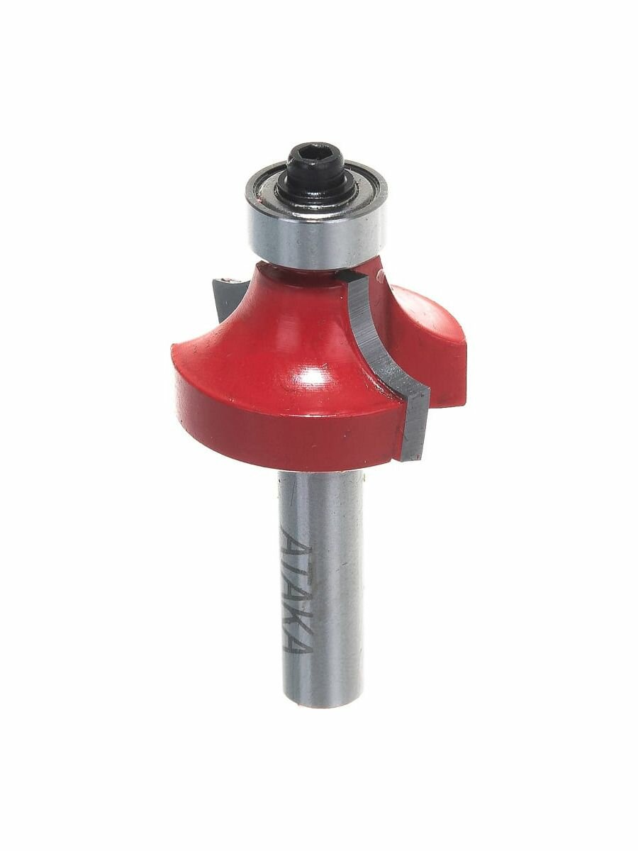 Фреза кромочная калевочная атака 38175